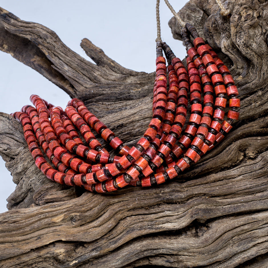 Necklaces – Page 2 – Pickle Barrel Trading Post