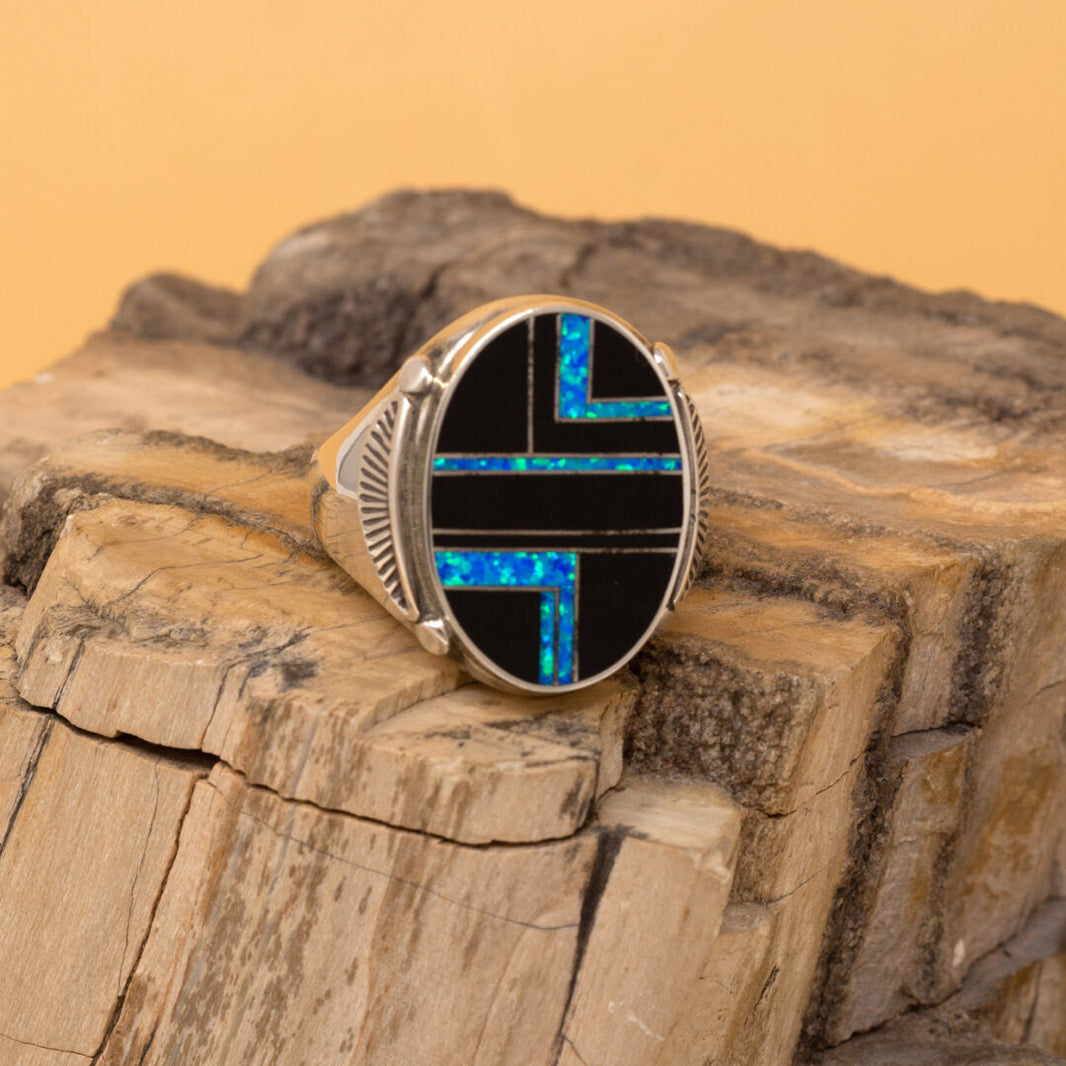 Rings – Page 4 – Pickle Barrel Trading Post